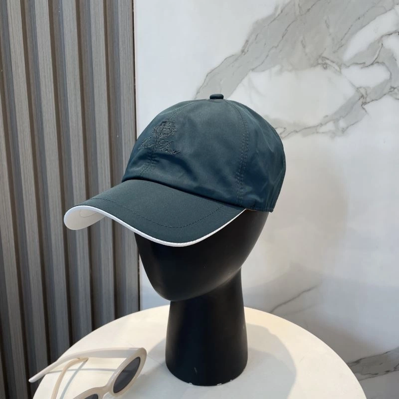 Loro Piana Caps