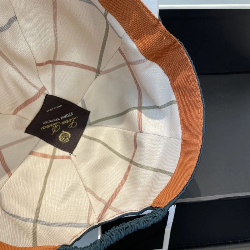 Budget-friendly Loro Piana Caps
