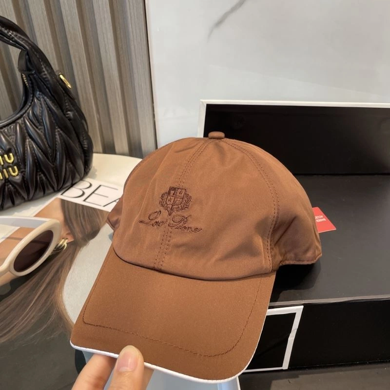 Economical Loro Piana Caps