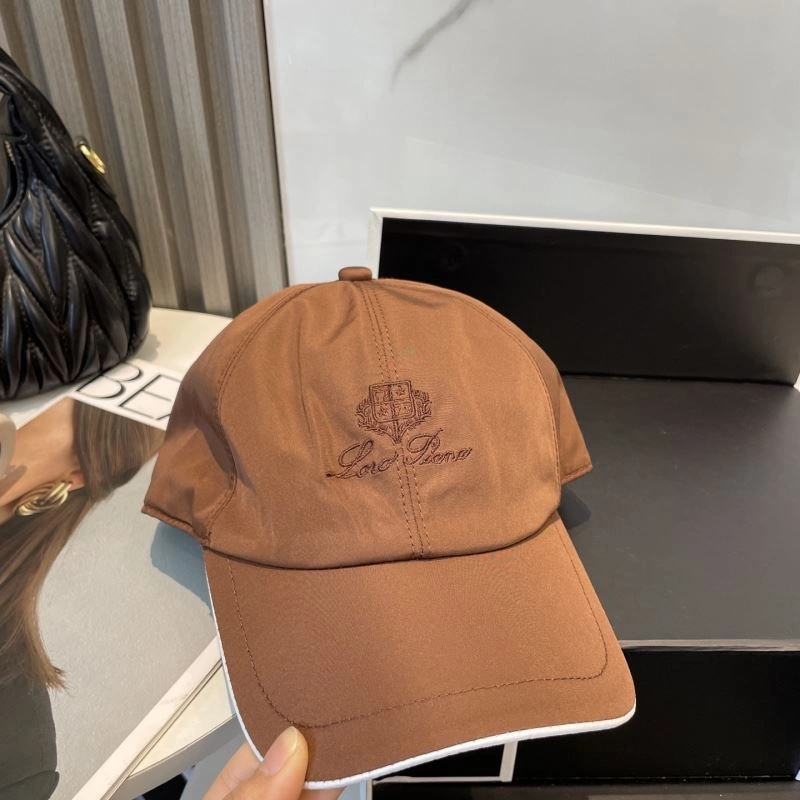 Economical Loro Piana Caps