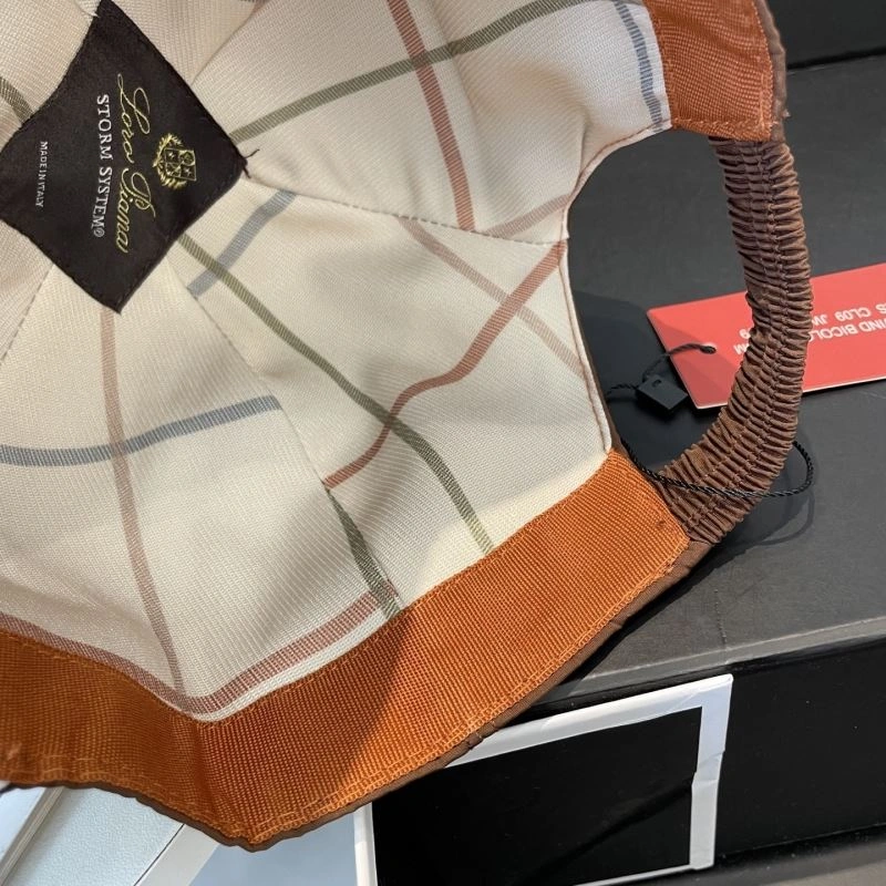 Economical Loro Piana Caps