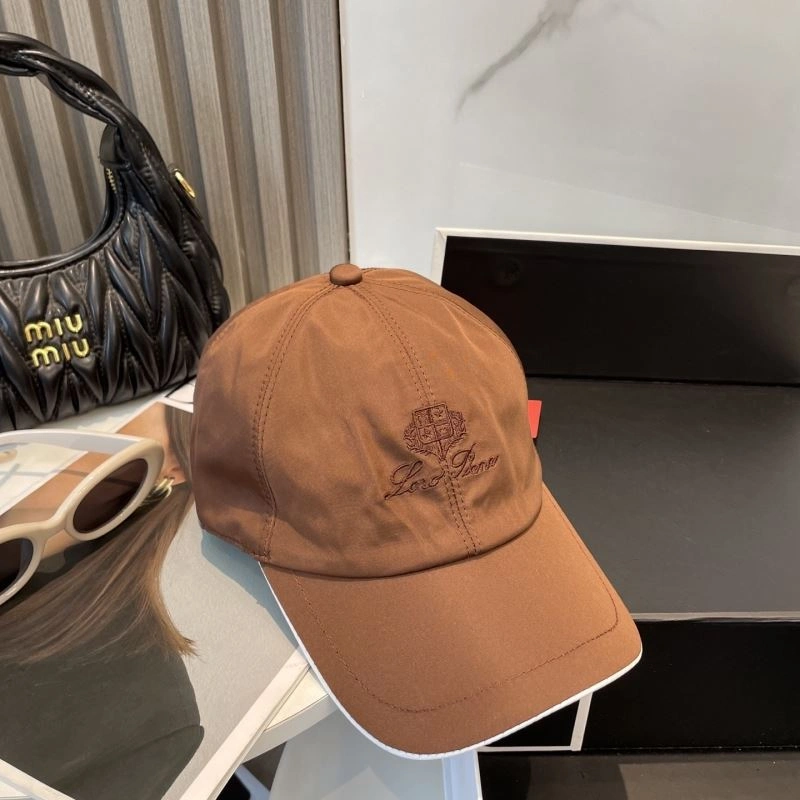 Economical Loro Piana Caps