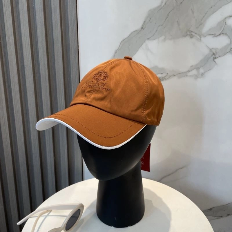 Loro Piana Caps