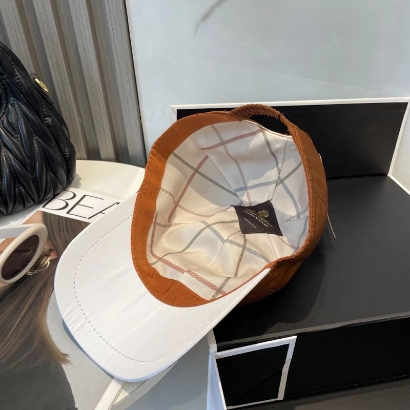 Top match Loro Piana Caps