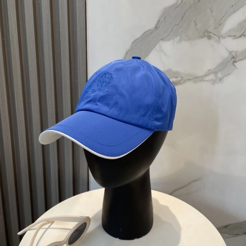 Loro Piana Caps