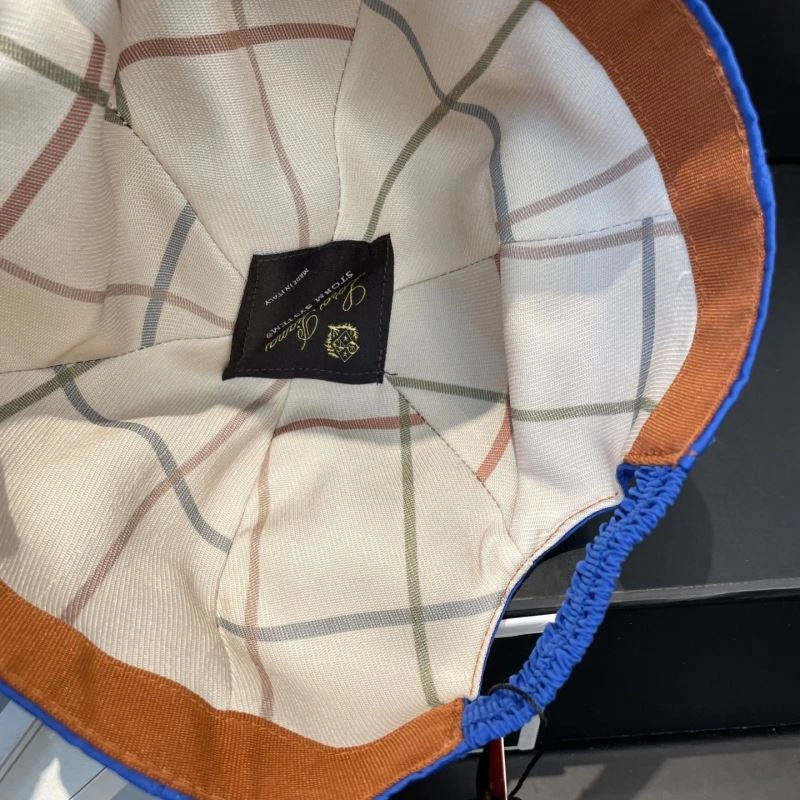 Top match Loro Piana Caps