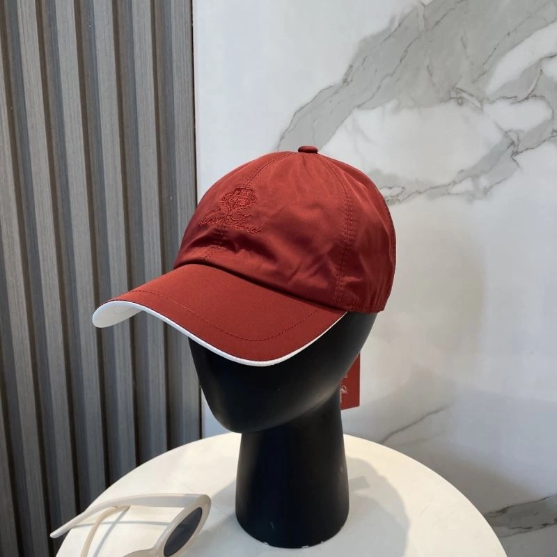 Loro Piana Caps