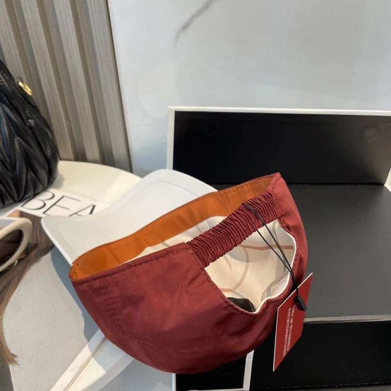 Top match Loro Piana Caps