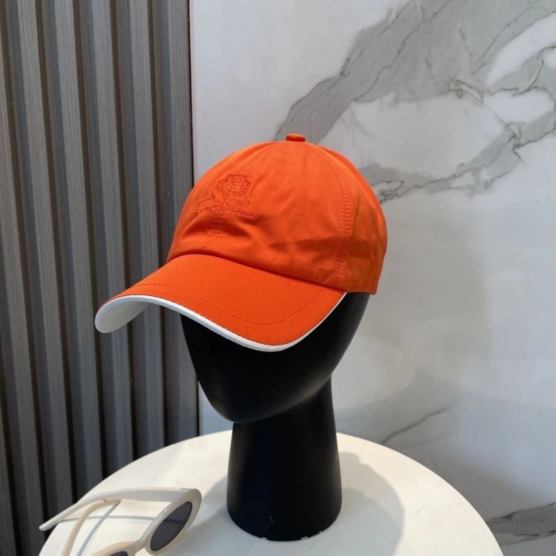 Loro Piana Caps