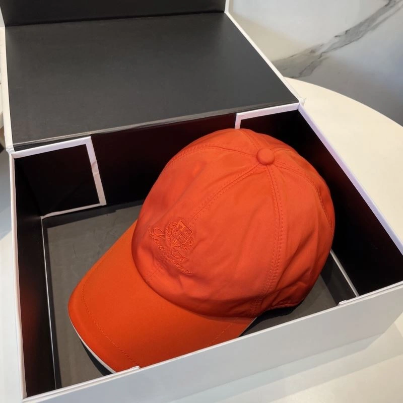 Precise copy Loro Piana Caps