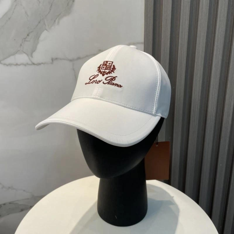Loro Piana Caps