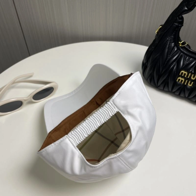 High accuracy Loro Piana Caps