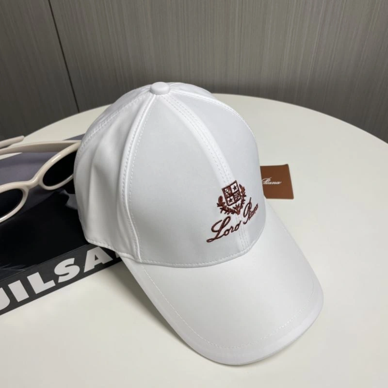High accuracy Loro Piana Caps