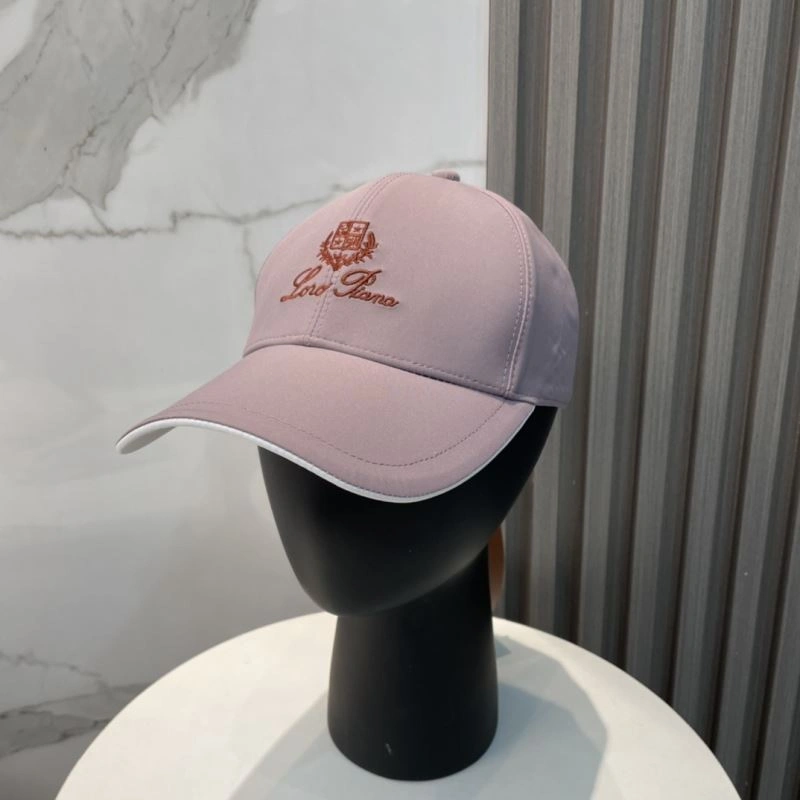 Loro Piana Caps