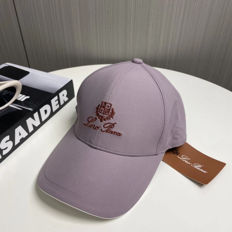 Perfect replica Loro Piana Caps