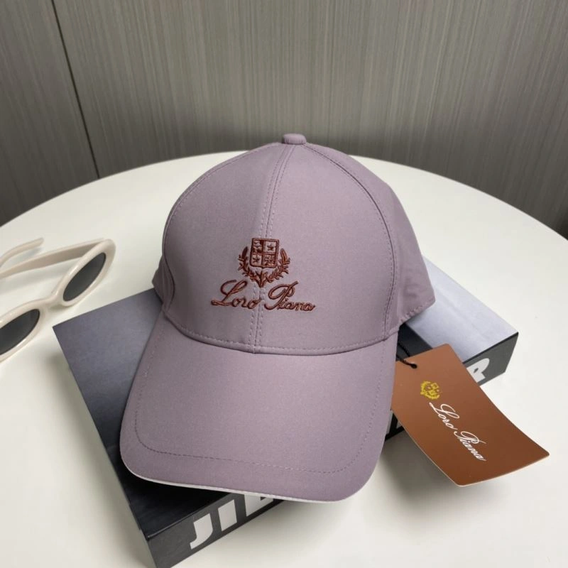 Perfect replica Loro Piana Caps