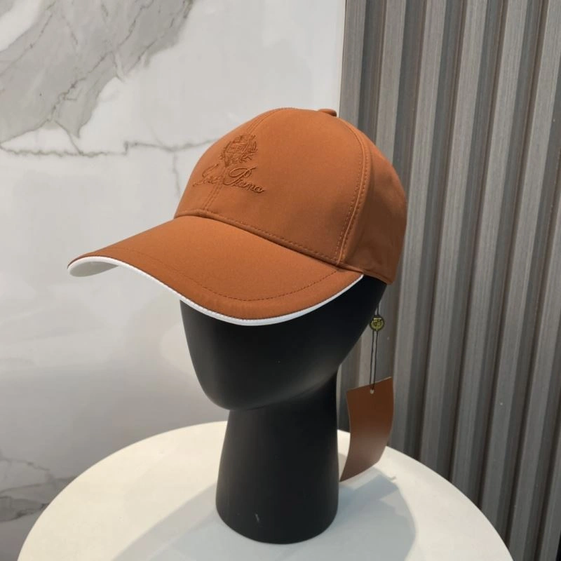 Loro Piana Caps