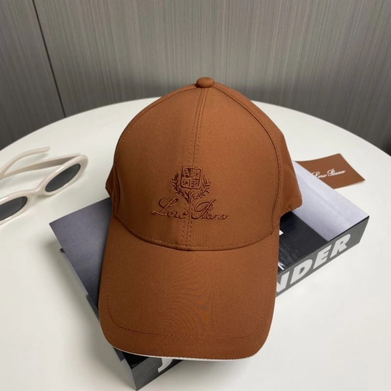 High accuracy Loro Piana Caps