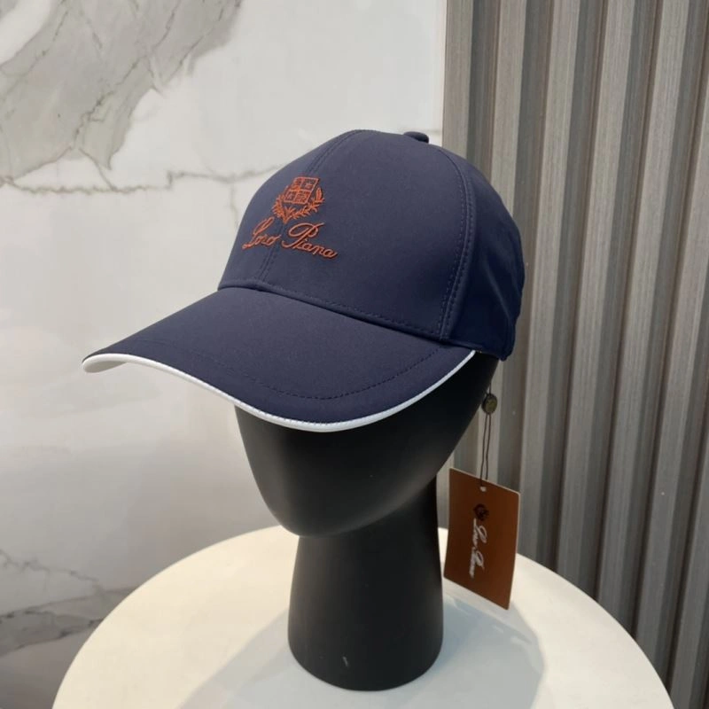 Loro Piana Caps