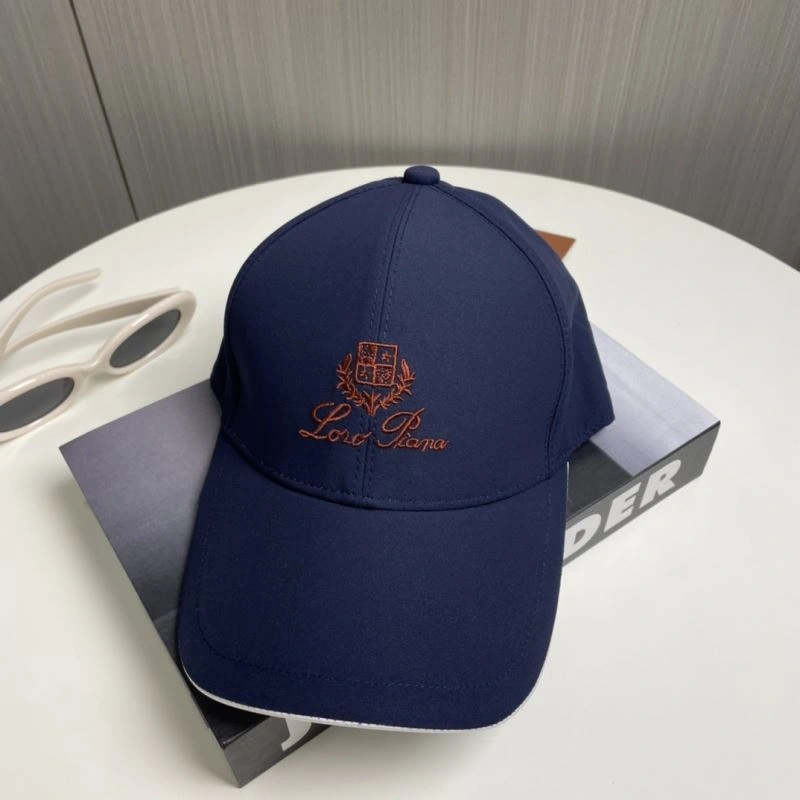 Top mirror Loro Piana Caps