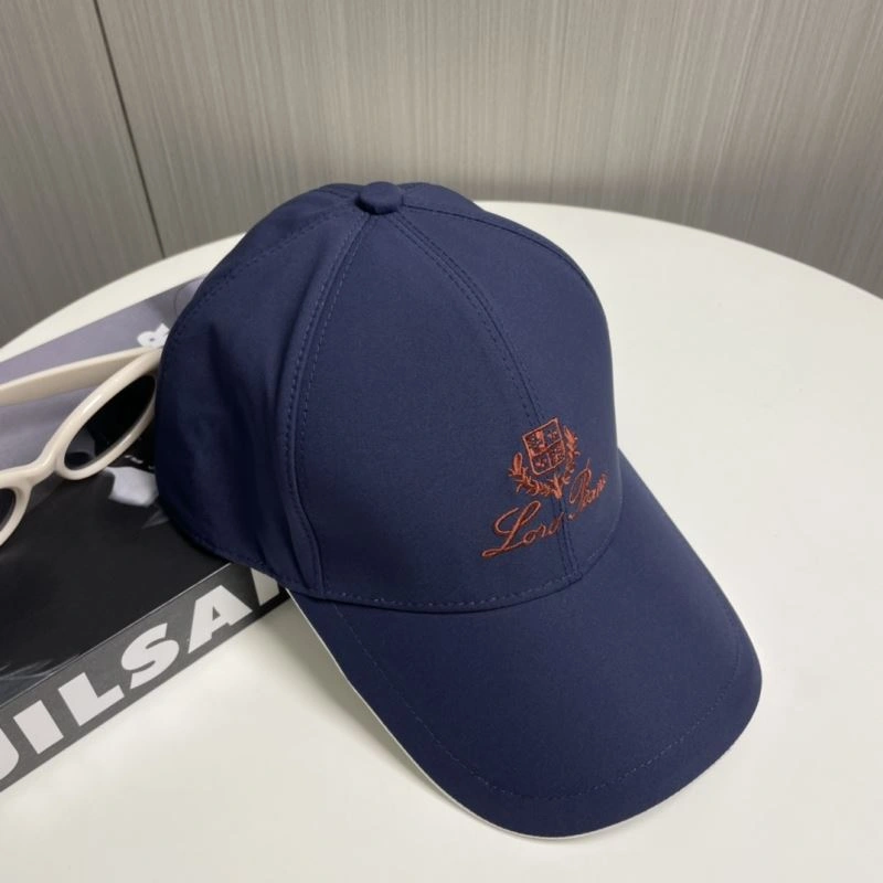 Top mirror Loro Piana Caps