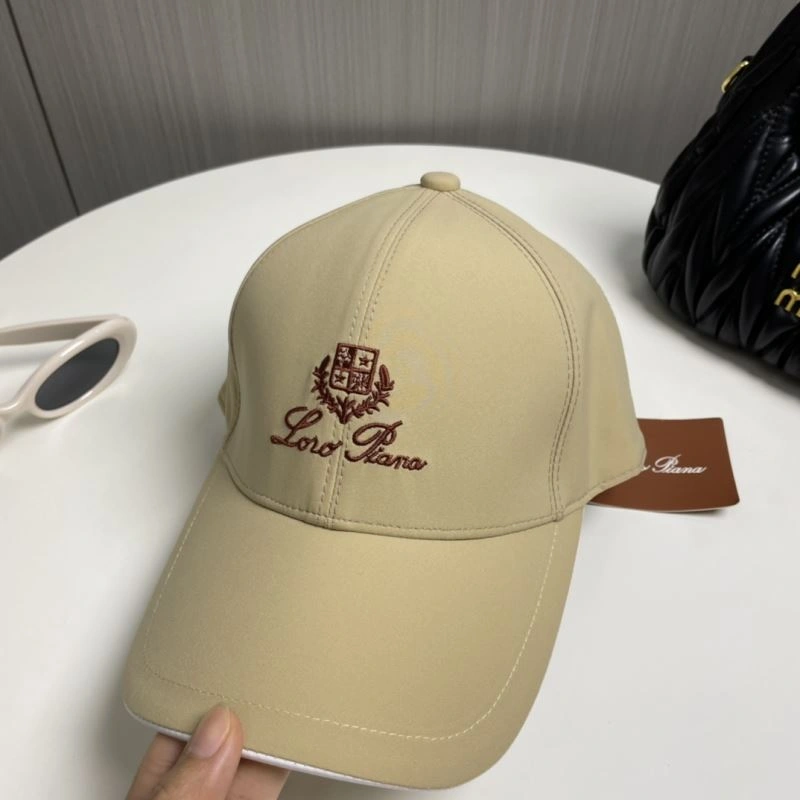 Mirror quality Loro Piana Caps