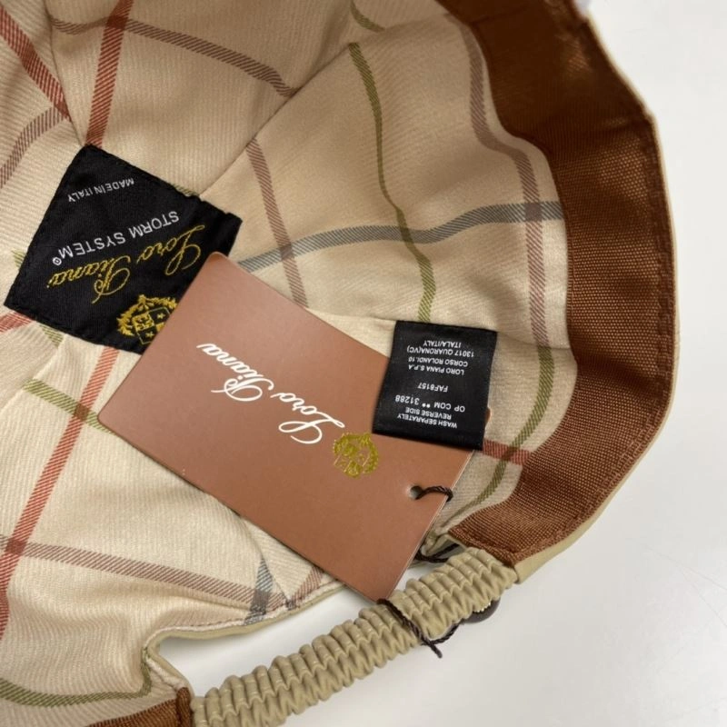 Mirror quality Loro Piana Caps