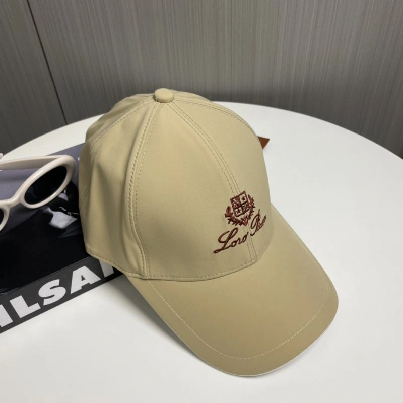 Mirror quality Loro Piana Caps