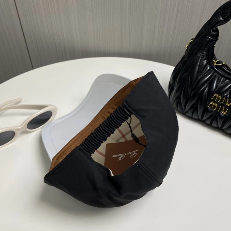 Top mirror Loro Piana Caps