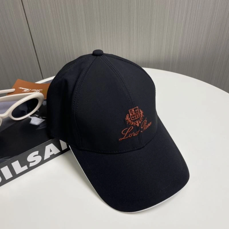 Top mirror Loro Piana Caps