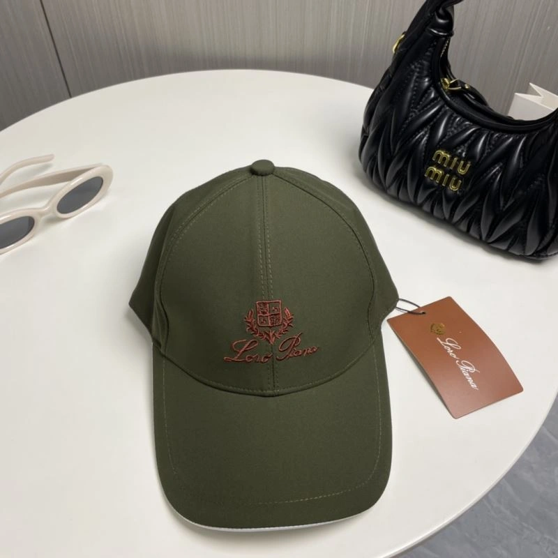 Economical Loro Piana Caps