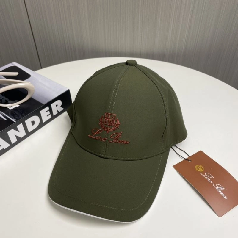 Economical Loro Piana Caps