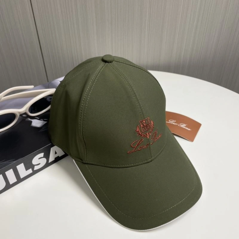 Economical Loro Piana Caps