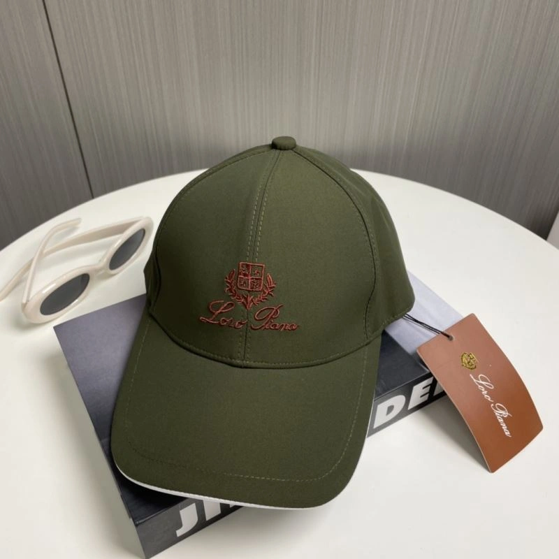 Economical Loro Piana Caps