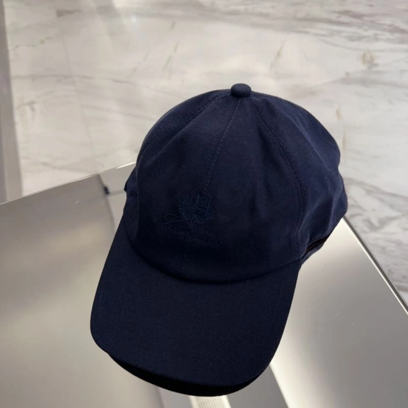 Loro Piana Caps