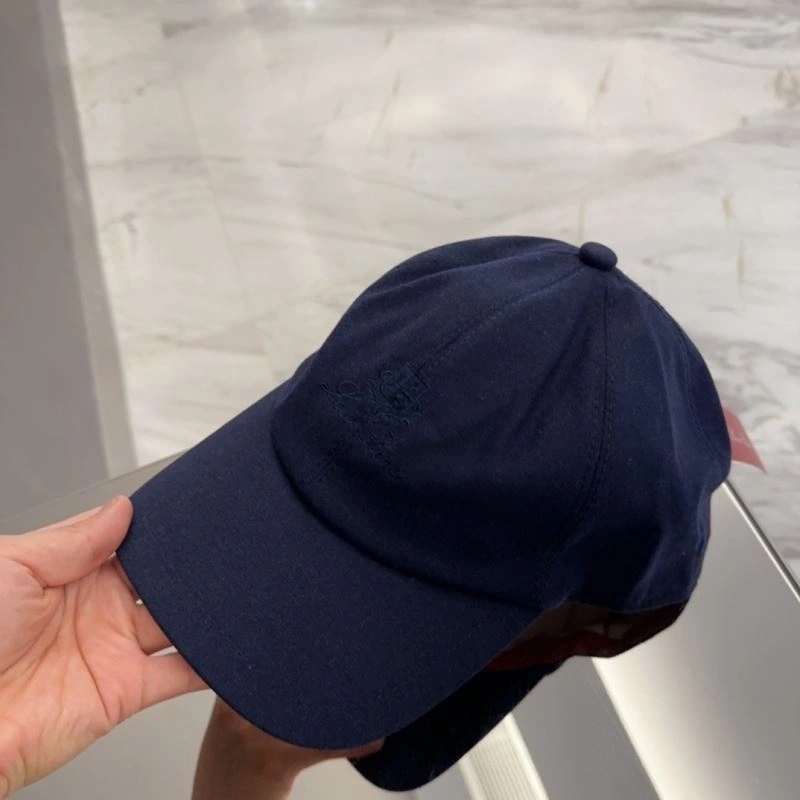 Discounted Loro Piana Caps