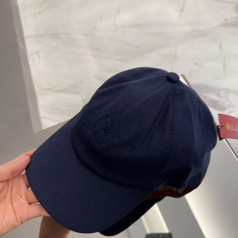 Discounted Loro Piana Caps