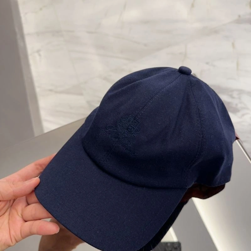 Discounted Loro Piana Caps