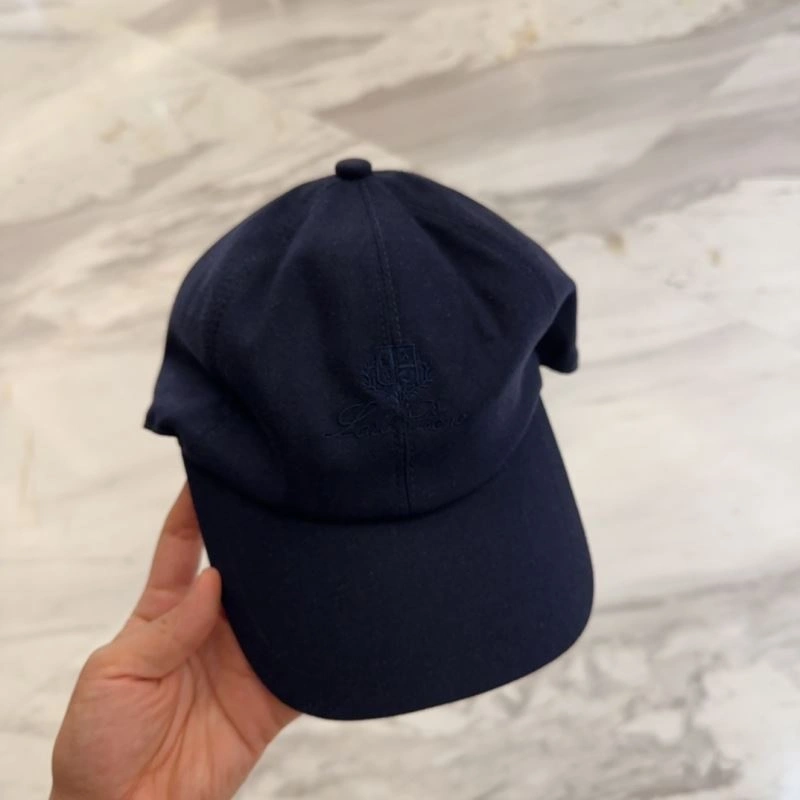 Discounted Loro Piana Caps