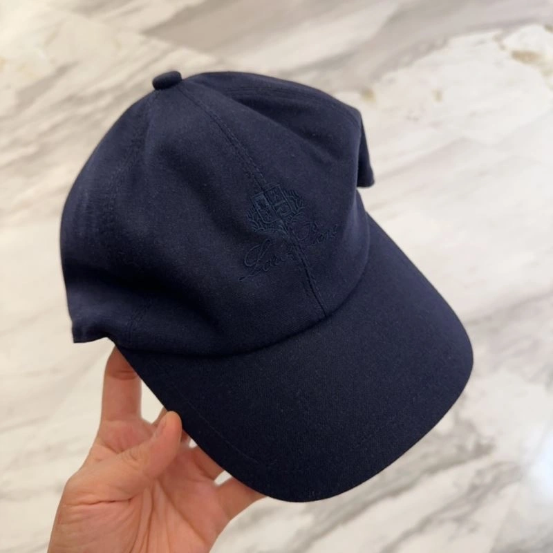 Discounted Loro Piana Caps