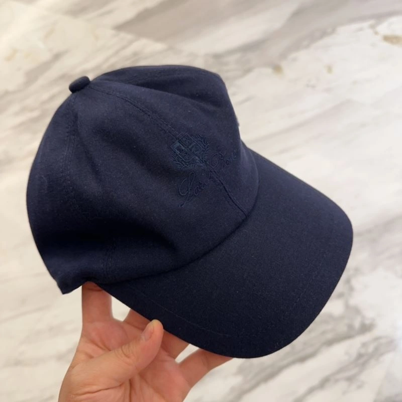 Discounted Loro Piana Caps