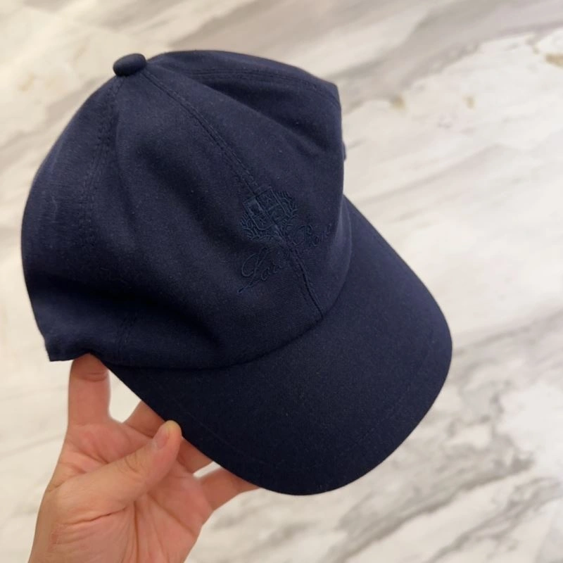 Discounted Loro Piana Caps