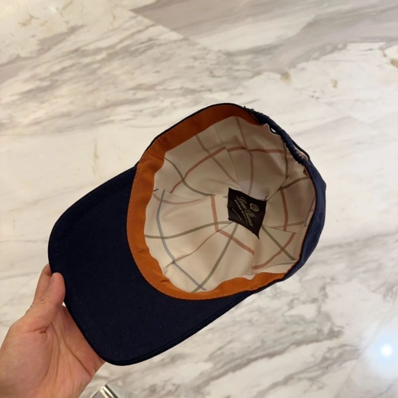 Discounted Loro Piana Caps