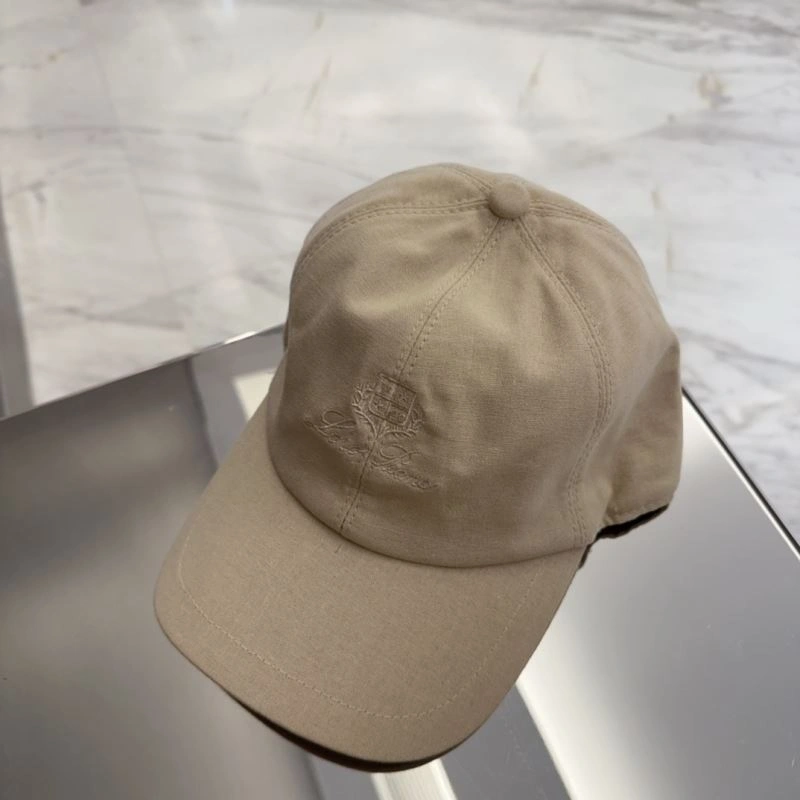 Loro Piana Caps
