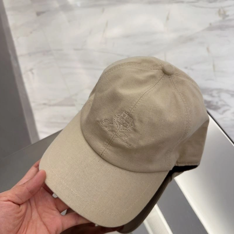 Discounted Loro Piana Caps