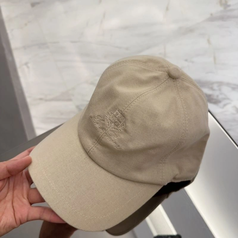 Discounted Loro Piana Caps
