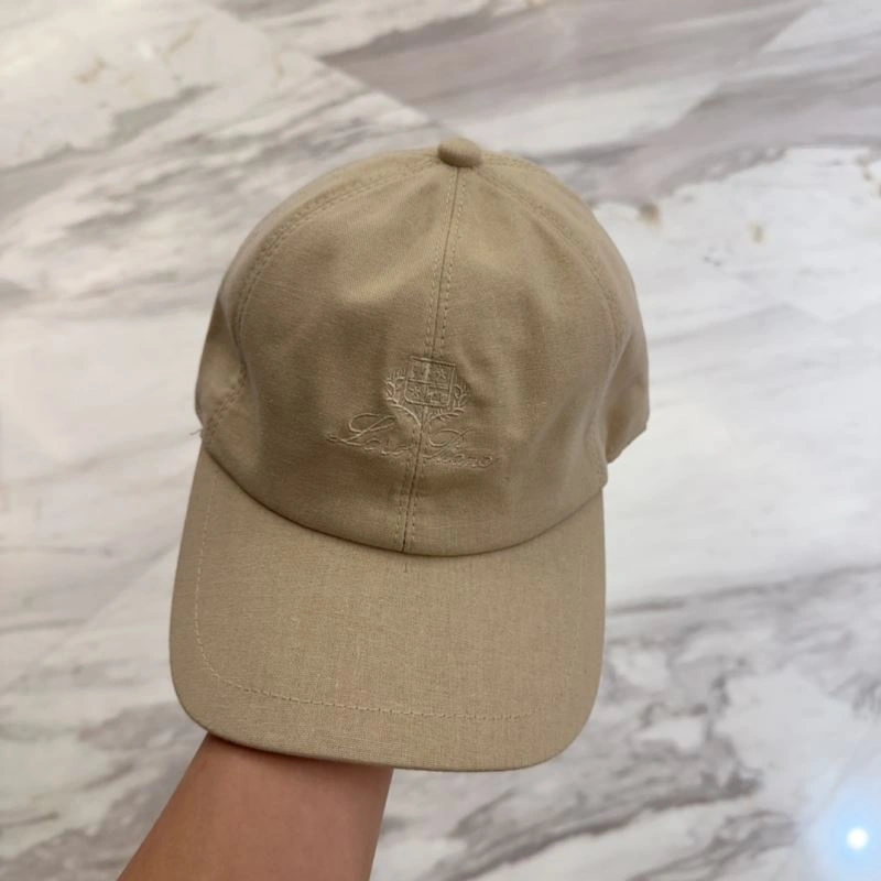 Discounted Loro Piana Caps