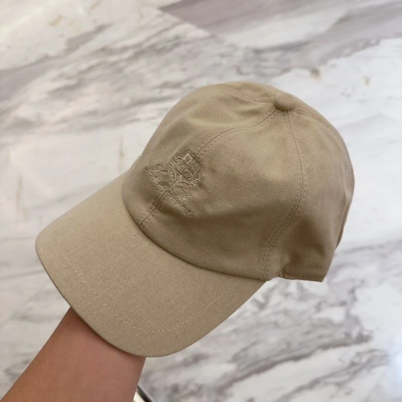 Discounted Loro Piana Caps