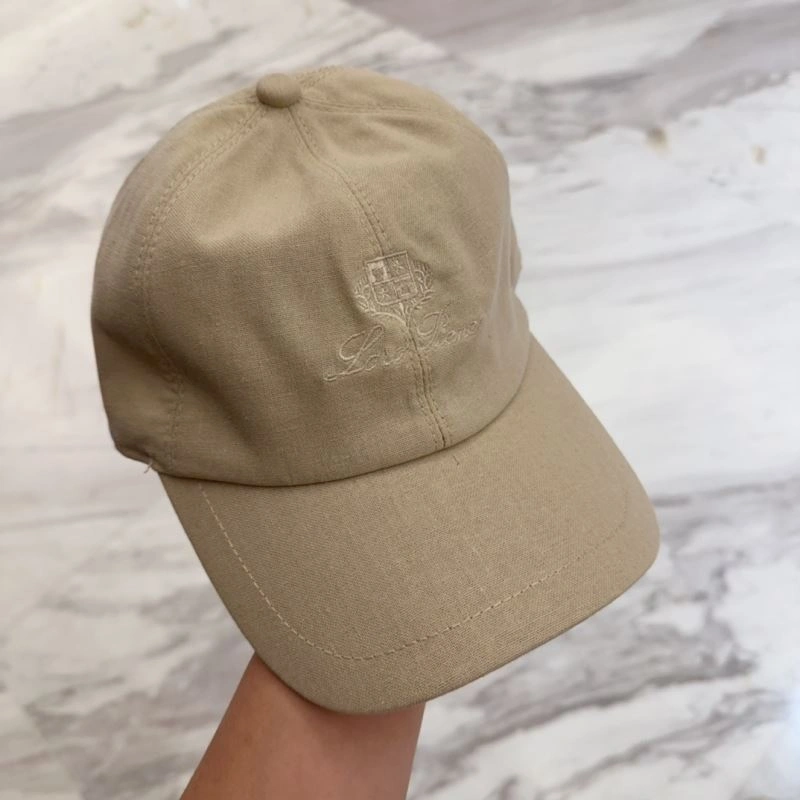 Discounted Loro Piana Caps