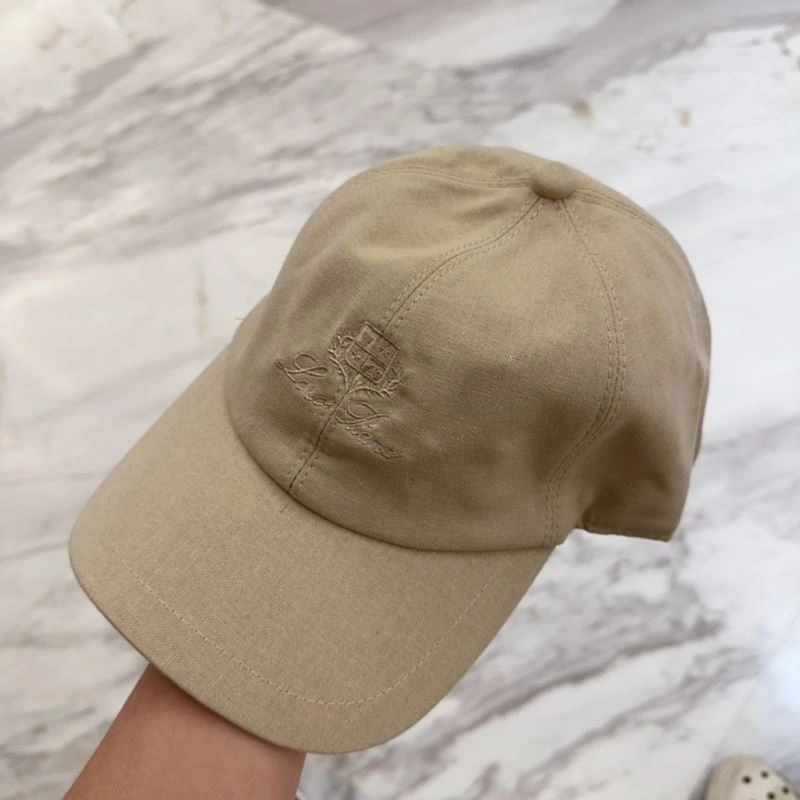 Discounted Loro Piana Caps